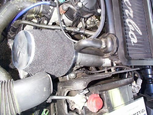 Pipercross Fast Road Filter Kit Peugeot 306
